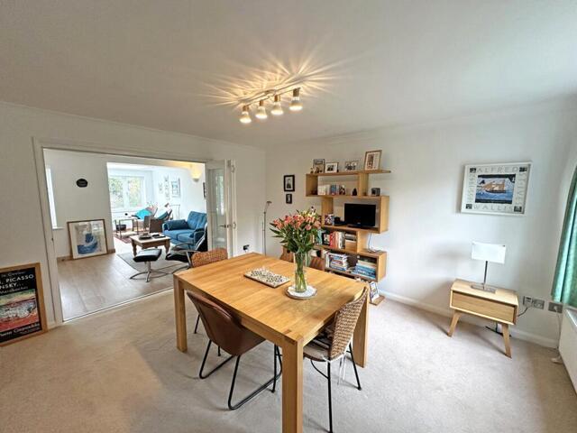 House 5 Bedroom For Sale Lymington Hampshire 680000 ES101955291