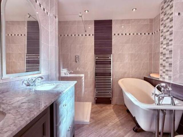 House 5 Bedroom For Sale Lymington Hampshire 930000 ES100132276