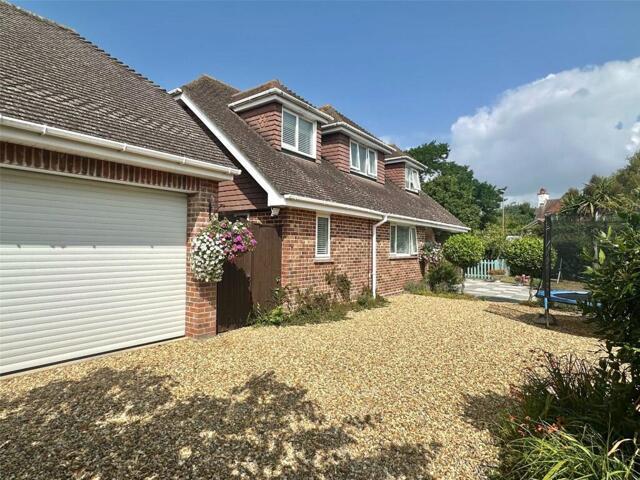 House 5 Bedroom For Sale Lymington Hampshire 1150000 ES100456914