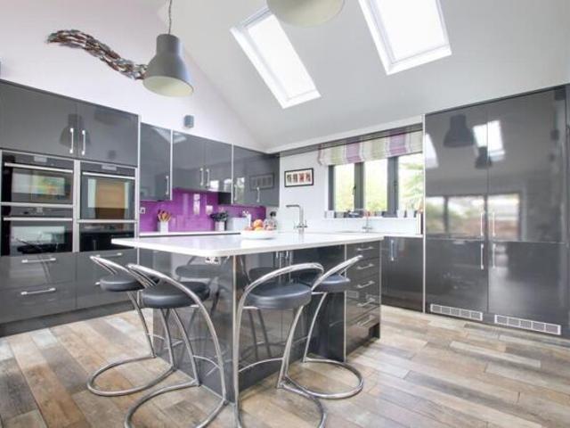 House 5 Bedroom For Sale Lymington Hampshire 1650000 ES101119443