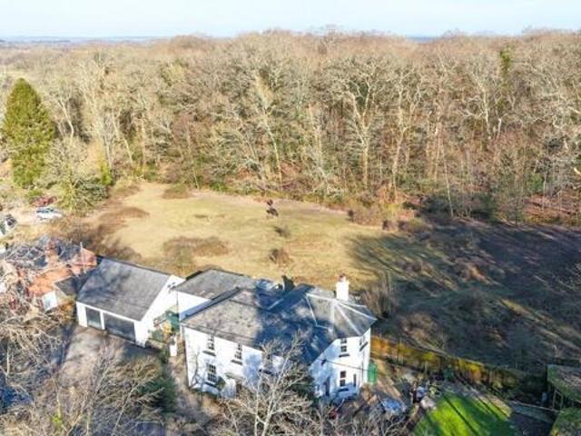 House 5 Bedroom For Sale Lyndhurst Hampshire 860000 ELS98335771