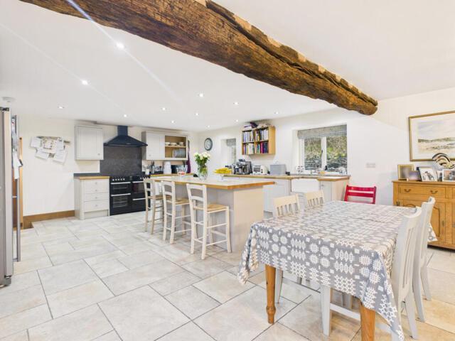 House 5 Bedroom For Sale Mold Flintshire 950000 ES100132561