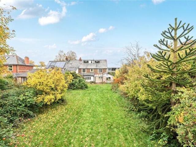 House 5 Bedroom For Sale Monmouth Monmouthshire 340000 ELS99092316