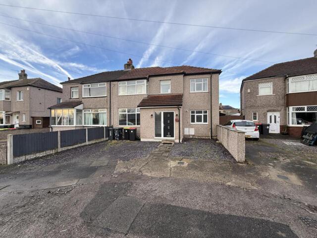 House 5 Bedroom For Sale Morecambe Lancashire 295000 ES99344849