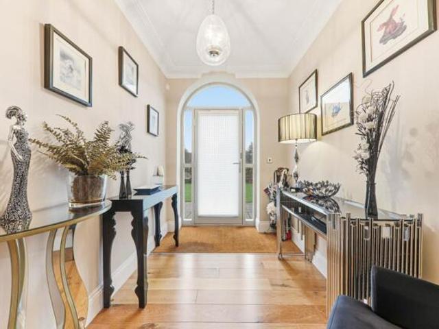 House 5 Bedroom For Sale Morley Derbyshire 1300000 ES99688168
