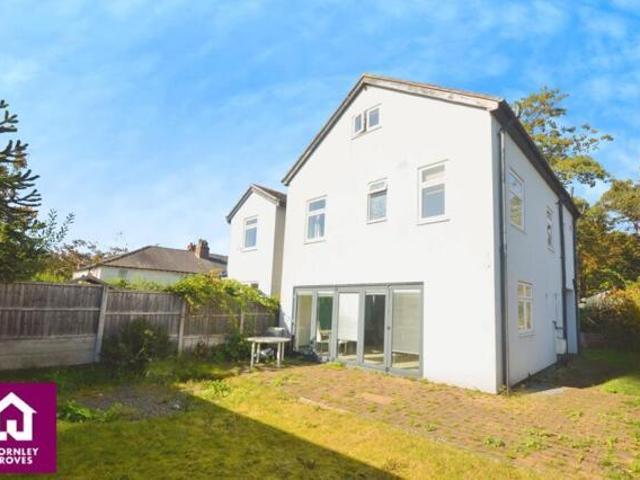 House 5 Bedroom For Sale Manchester Bury 400000 ES99344787