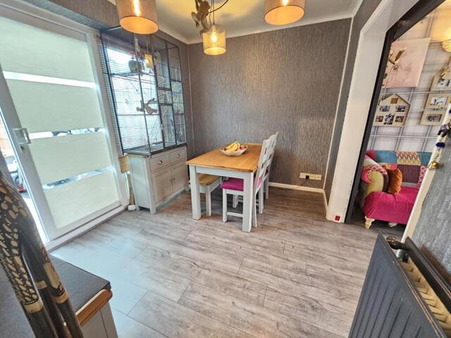 House 5 Bedroom For Sale Manchester Greater Manchester 425000 ELS100058295