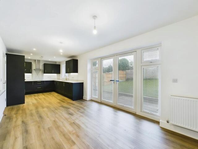 House 5 Bedroom For Sale Mansfield Nottinghamshire 450000 ES101674676