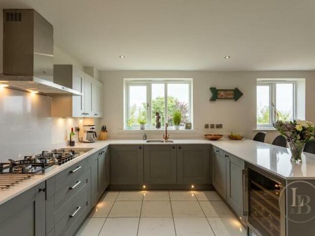 House 5 Bedroom For Sale Mansfield Nottinghamshire 460000 ELS98612609