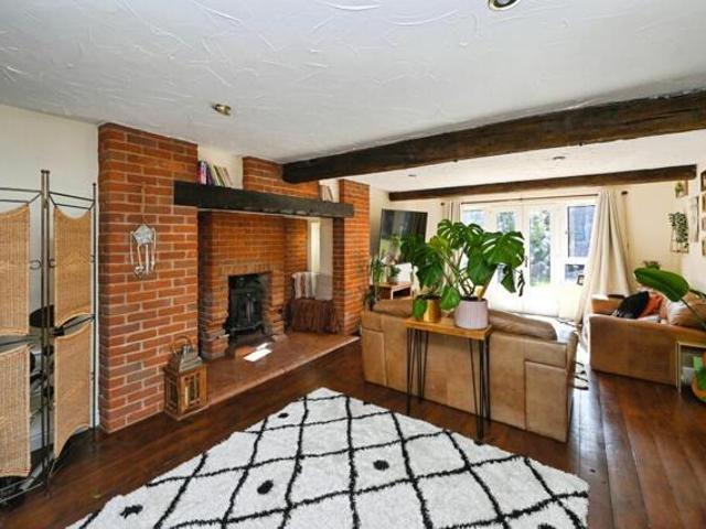 House 5 Bedroom For Sale Mansfield Nottinghamshire 600000 ES98278386