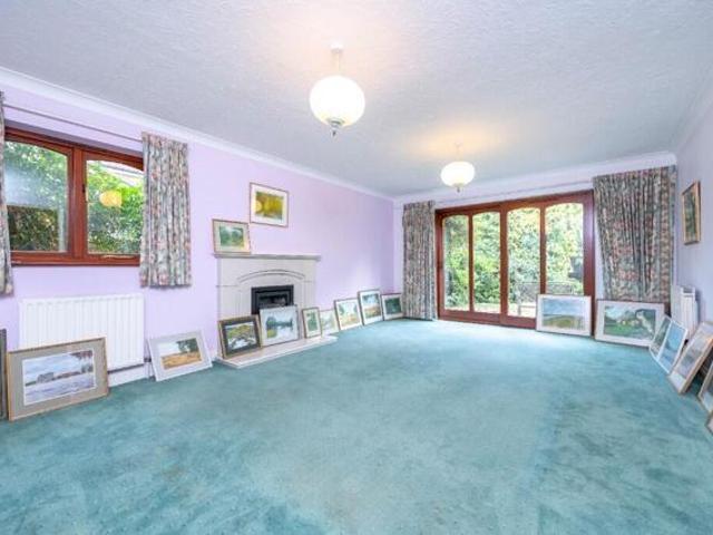 House 5 Bedroom For Sale Market Deeping Lincolnshire 725000 ELS98687726