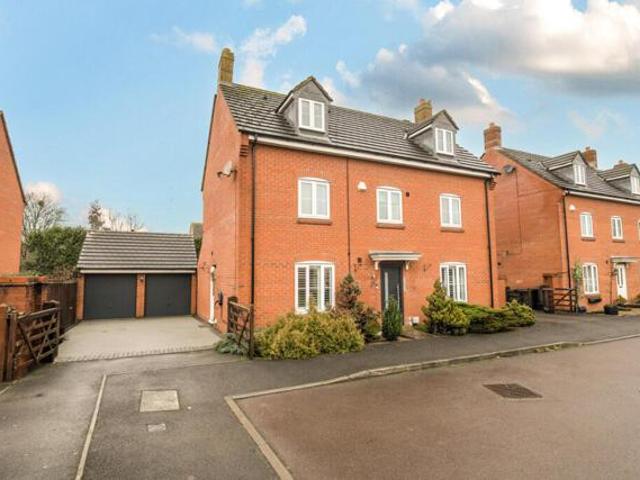 House 5 Bedroom For Sale Melksham Wiltshire 465000 ES100787165