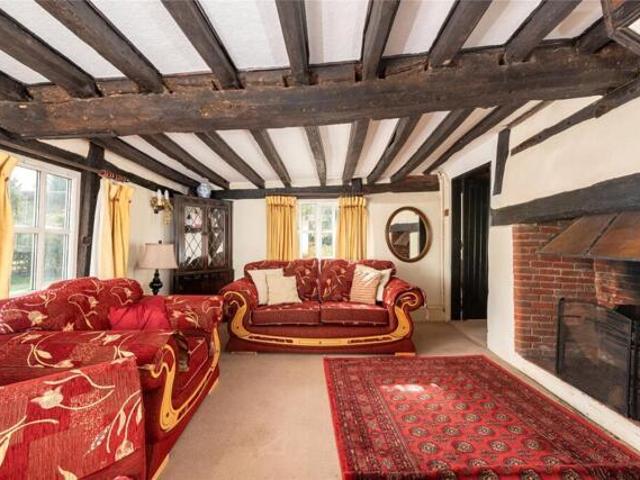 House 5 Bedroom For Sale Milton Keynes Milton Keynes 725000 ELS100541018