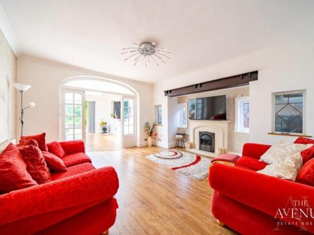 House 5 Bedroom For Sale Nottingham Nottingham 630000 ES100684867