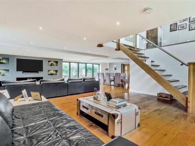 House 5 Bedroom For Sale Nottingham Nottinghamshire 1500000 ELS99952341