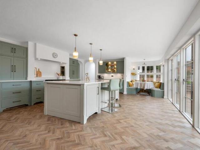 House 5 Bedroom For Sale Nottinghamshire Nottinghamshire 1000000 ELS100366173
