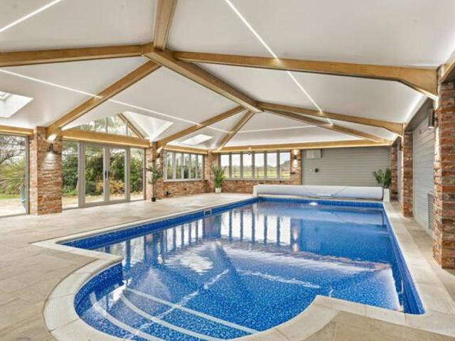 House 5 Bedroom For Sale Nottinghamshire Nottinghamshire 2250000 ES99381057