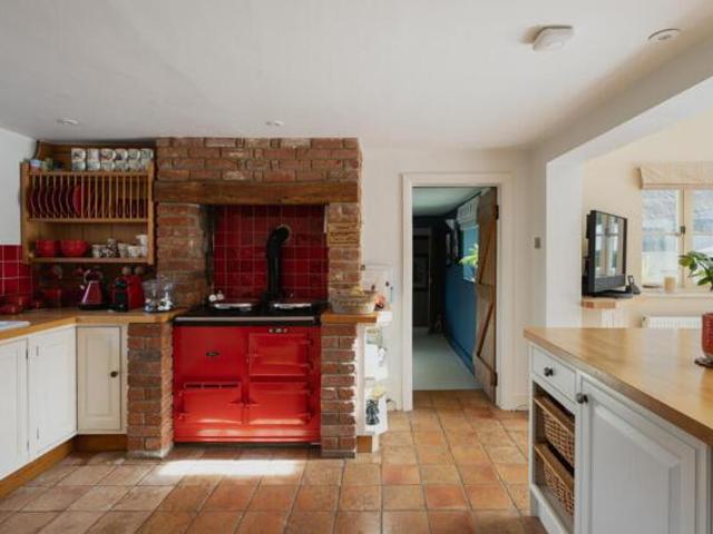 House 5 Bedroom For Sale Nowton Suffolk 1100000 ES100855157