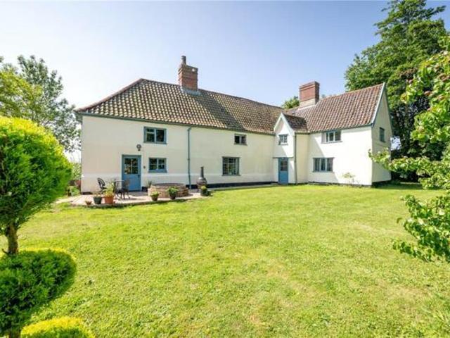 House 5 Bedroom For Sale Norwich Norfolk 750000 ELS99029453