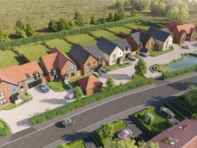 House 5 Bedroom For Sale Norwich Norfolk 965000 ES101025348