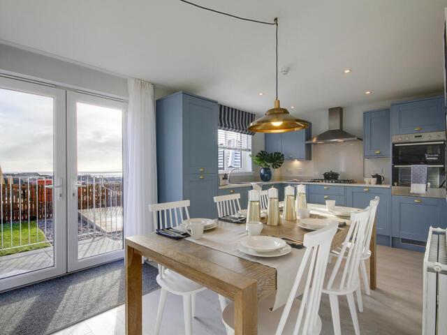House 5 Bedroom For Sale North Ayrshire North Ayrshire 301000 ES99380835