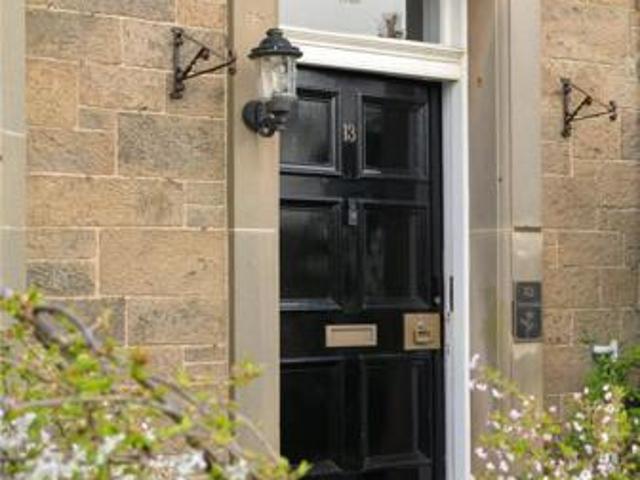 House 5 Bedroom For Sale North Berwick East Lothian 1150000 ES101777745