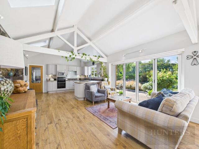 House 5 Bedroom For Sale North Yorkshire North Yorkshire 600000 ES101996184