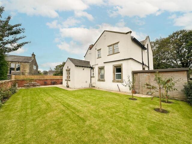 House 5 Bedroom For Sale North Yorkshire North Yorkshire 650000 ES98718120
