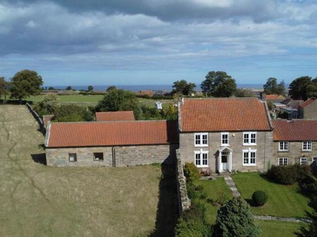 House 5 Bedroom For Sale North Yorkshire North Yorkshire 895000 ES98903747