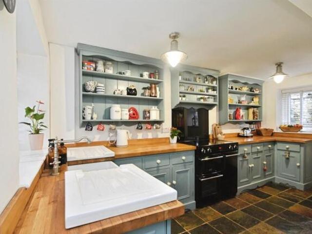 House 5 Bedroom For Sale North Yorkshire North Yorkshire 1250000 ELS100578984