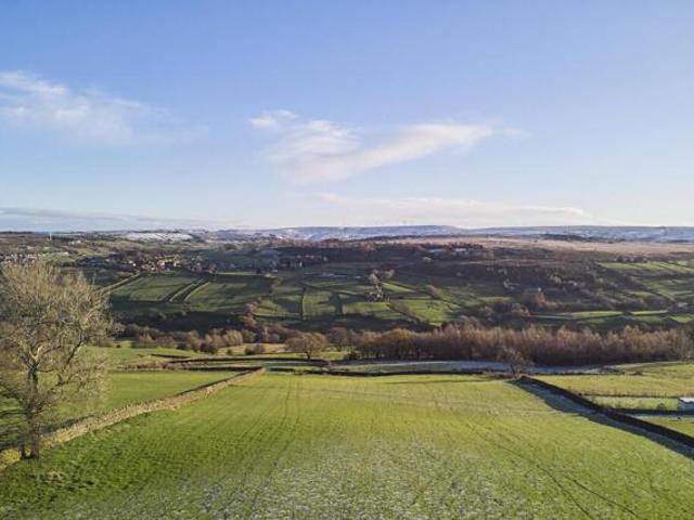 House 5 Bedroom For Sale North Yorkshire Bradford 600000 ELS101675323