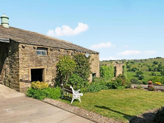 House 5 Bedroom For Sale North Yorkshire Bradford 795000 ELS99344771