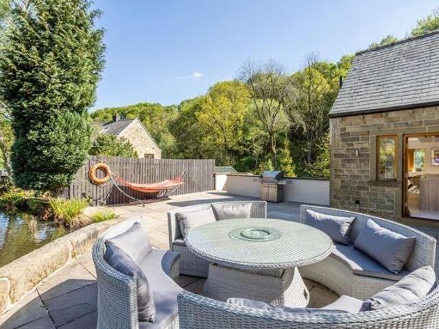 House 5 Bedroom For Sale North Yorkshire Calderdale 745000 ELS98969079