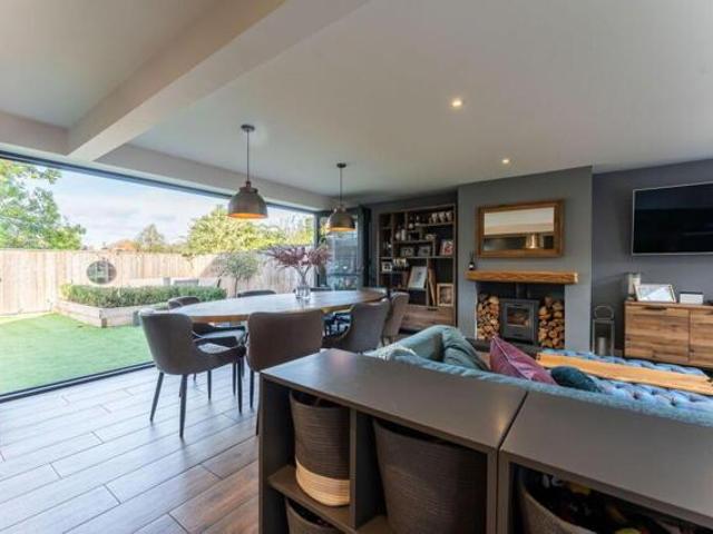 House 5 Bedroom For Sale North Yorkshire York 650000 ES99029300