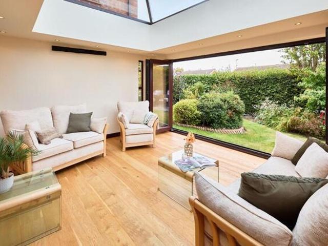 House 5 Bedroom For Sale North Yorkshire York 800000 ES99380767