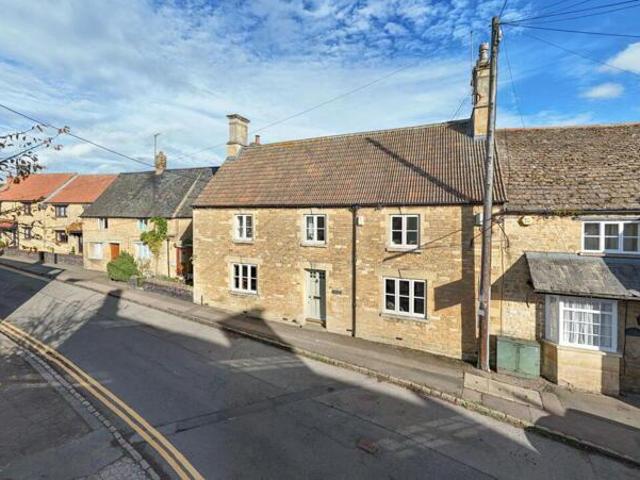 House 5 Bedroom For Sale Northamptonshire Northamptonshire 475000 ELS101100151