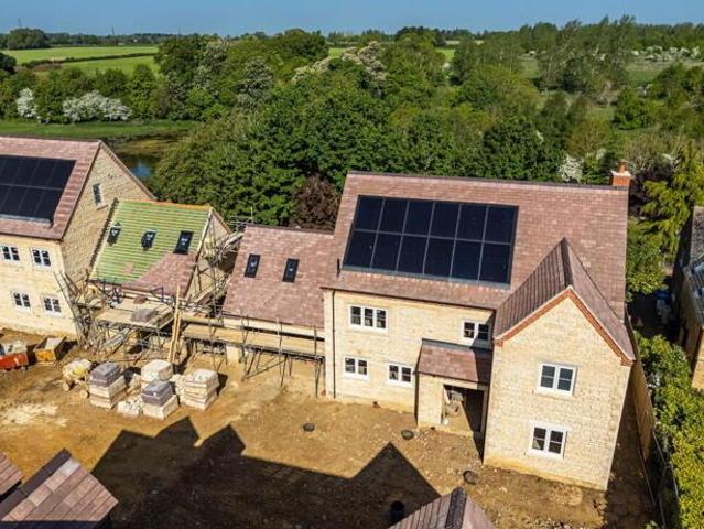 House 5 Bedroom For Sale Northamptonshire Northamptonshire 950000 ELS99130117