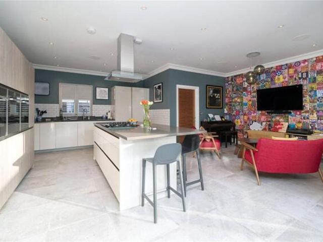 House 5 Bedroom For Sale Nether Alderley Cheshire East 1595000 ELS99808692