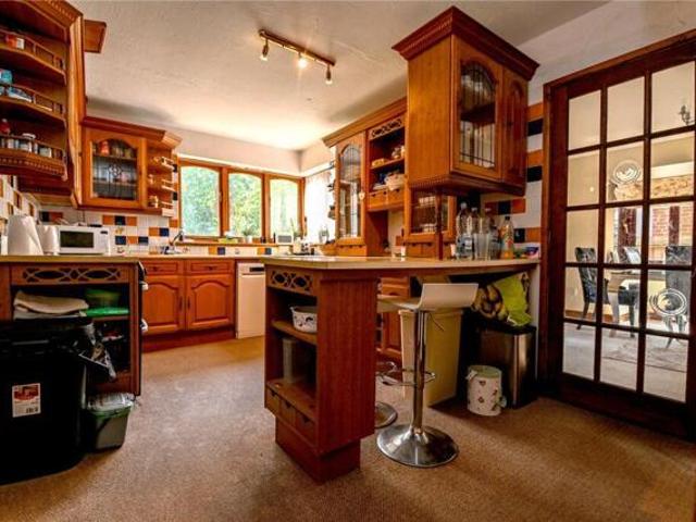 House 5 Bedroom For Sale New Milton Hampshire 575000 ES98262919