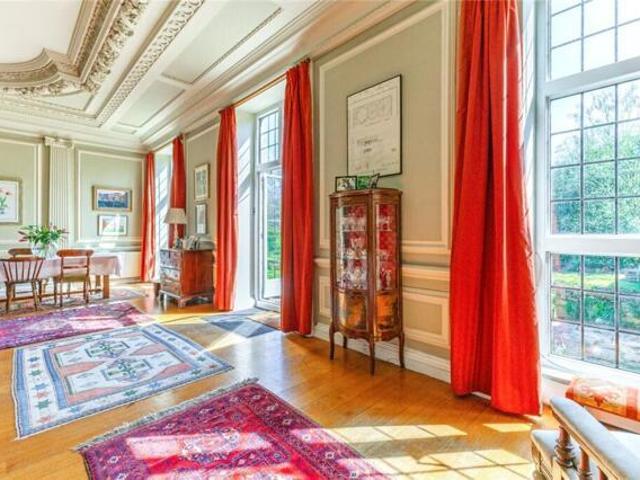 House 5 Bedroom For Sale Newbury West Berkshire 1150000 ELS101674675