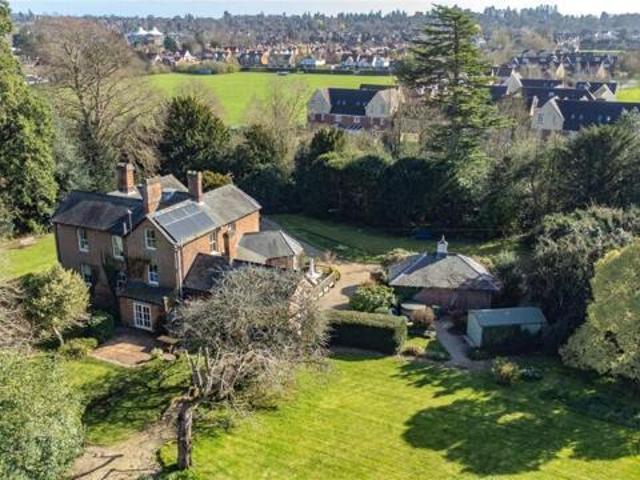 House 5 Bedroom For Sale Newbury West Berkshire 1700000 ES101995999