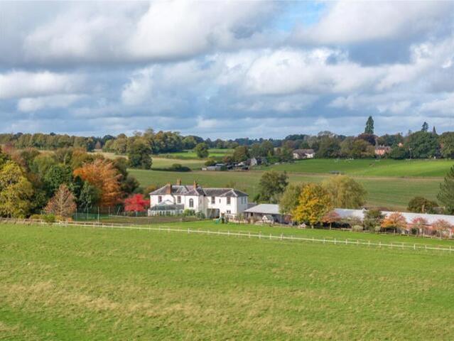 House 5 Bedroom For Sale Newbury Berkshire 4250000 ELS101677808