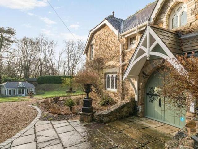 House 5 Bedroom For Sale Newton Abbot Devon 1600000 ES98612679