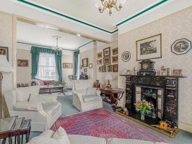 House 5 Bedroom For Sale Newton Abbot Devon 495000 ELS99315433
