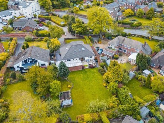 House 5 Bedroom For Sale Neston Cheshire 810000 ELS98929987