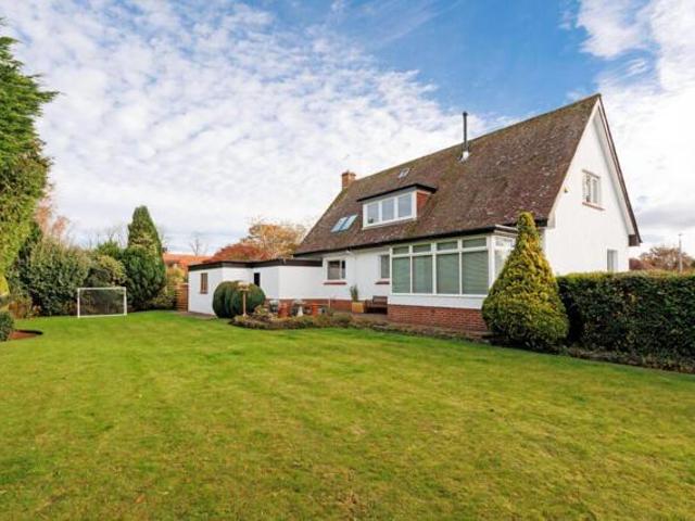 House 5 Bedroom For Sale South Ayrshire South Ayrshire 495000 ELS99161796