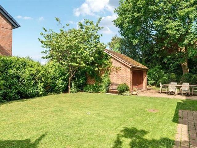 House 5 Bedroom For Sale Sandbach Cheshire East 875000 ELS99130016