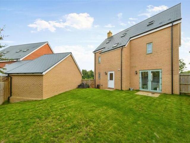 House 5 Bedroom For Sale Sandy Central Bedfordshire 550000 ELS99204208