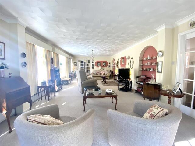 House 5 Bedroom For Sale Shanklin Isle Of Wight 475000 ES101059744