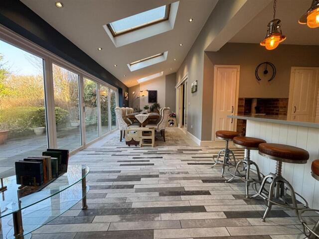 House 5 Bedroom For Sale Sheffield Sheffield 645000 ELS99735884